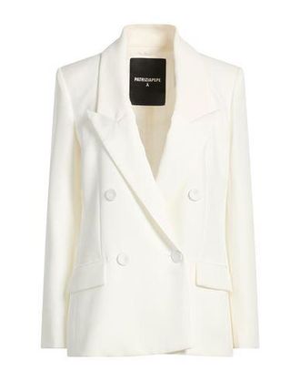 Patrizia Pepe Ensembles et coordonn&eacute;s - Blazers sur YOOX.COM