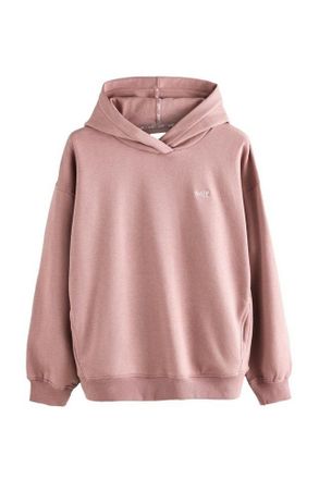 Self Kapuzensweatshirt Kapuzensweatshirt (1-tlg)