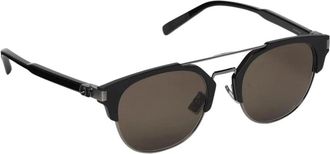 Dior Femme, Accessoires, Noir, Taille: ONE Size Dior Lunettes de soleil