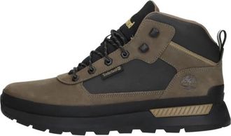 Timberland Homme, Chaussures, Multicolore, Taille: 45 EU Field Trekker Mid