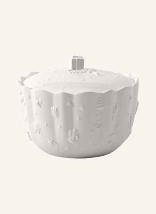 Villeroy & Boch Keksdose Toys Delight Royal Classic weiss