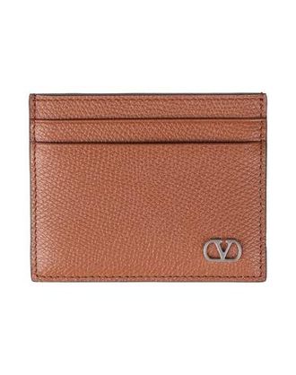 Valentino Garavani Petite maroquinerie - Porte-cartes sur YOOX.COM