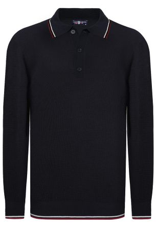 Jimmy Sanders Pullover