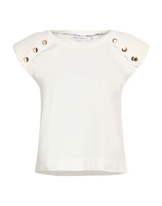 Simona Corsellini TOPS - T-shirts auf YOOX.COM