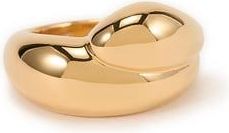 Maria Black Bague Tryvann Trail en or