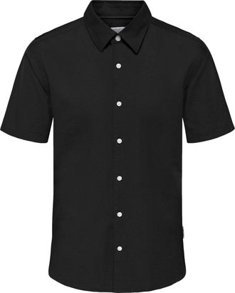 Only & Sons Hemd Cantley