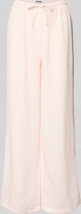 Review Pyjama Pants mit elastischem Bund