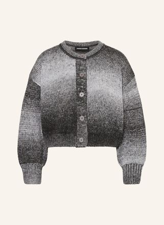 Pegador Pegador Strickjacke Oradea grau
