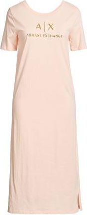 A|X Armani Exchange ROBES - Robes midi sur YOOX.COM