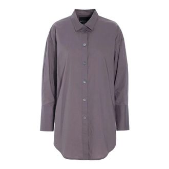 Bitte Kai Rand Shirts - - Blouses & Shirts - Damen - Grau - L