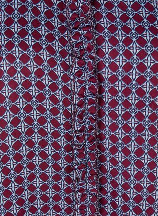 Rabe Klassische Bluse Bluse