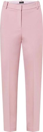 Pinko Pinko, Femme, Pantalons, Rose, Taille: 34 FR Chinos