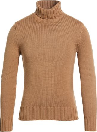 Darwin STRICKWAREN - Rollkragenpullover auf YOOX.COM