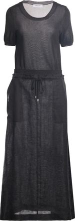 Gran Sasso KLEIDER - Maxi-Kleider auf YOOX.COM