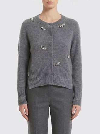 Simone Rocha Pullover SIMONE ROCHA Damen Farbe Grau