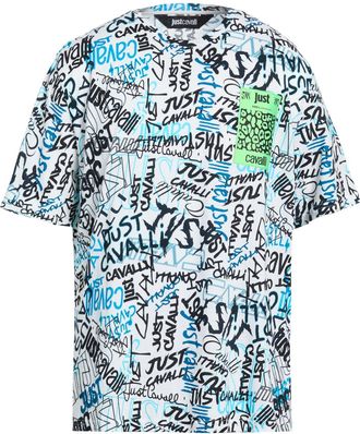 Just Cavalli TOPS - T-shirts auf YOOX.COM