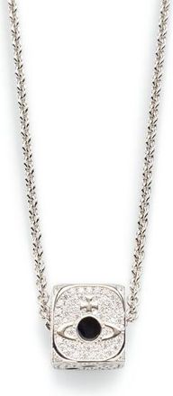 Vivienne Westwood Collier Leicester Dice