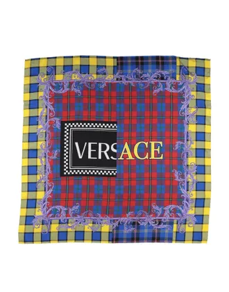 Versace ACCESSOIRES - Schals auf YOOX.COM