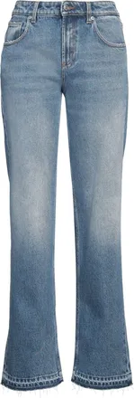Department Five HOSEN & R&Ouml;CKE - Jeanshosen auf YOOX.COM