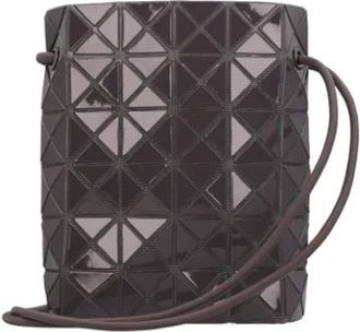 Issey Miyake Femme, Sacs, Gris, Taille: ONE Size Wring One-Tone