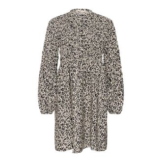Part Two Camia Kleid - - Dresses - Damen - Mehrfarbig - 2XL