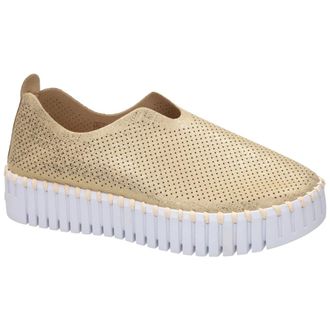 Ilse Jacobsen Damen, Schuhe, Gelb, 39 EUGr&ouml;&szlig;e