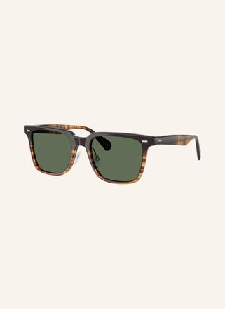 Oliver Peoples Sonnenbrille ov5592s schwarz