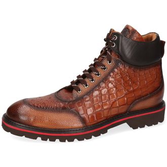 Melvin & Hamilton Stiefeletten Herren Trevor 28 Braun 43