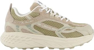 Mercer Amsterdam Femme, Chaussures, Beige, Taille: 37 EU The Re-Run Max