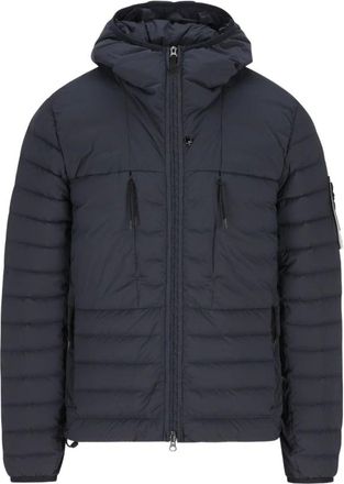 Stone Island Herren, Jacken, Blau, 2XLGr&ouml;&szlig;e