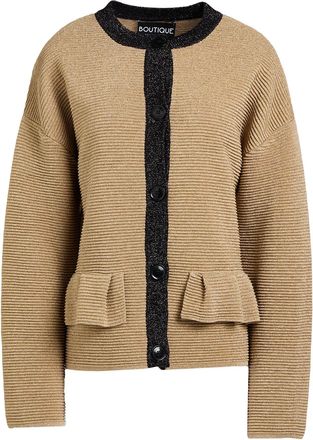 Moschino STRICKWAREN - Strickjacken auf YOOX.COM