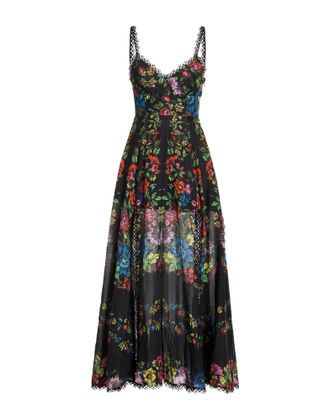 Charo Ruiz Ibiza KLEIDER - Maxi-Kleider auf YOOX.COM