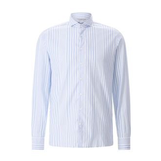 Stenstr&ouml;ms Herren, Shirts, Blau, 2XLGr&ouml;&szlig;e