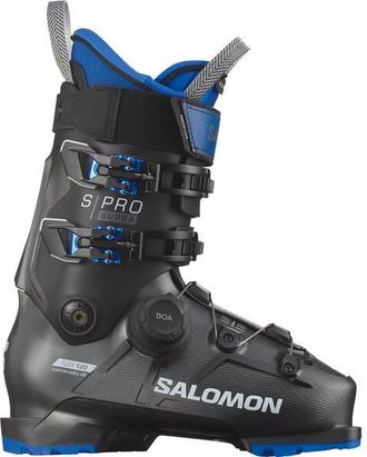 Salomon Herren Ski-Schuhe ALP. BOOTS S/PRO SUPRA BOA BLUE 120 GW