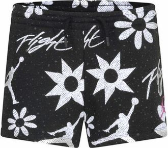 Nike Jordan Floral Flight Jr - Trainingshosen - M&auml;dchen