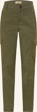 Mos Mosh Mos Mosh Cargohose Mmgilles gruen