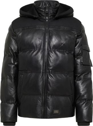 Carlo Colucci Homme, Vestes, Noir, Taille: S Vestes