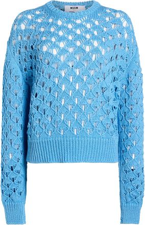 Msgm STRICKWAREN - Pullover auf YOOX.COM