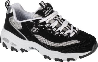Skechers Sneaker low Skechers DLites - Roam Around