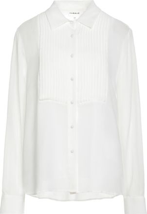 P.A.R.O.S.H. TOPS - Hemden auf YOOX.COM