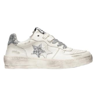 2Star Sneakers - - Shoes - Damen - Wei&szlig; - 38 EU