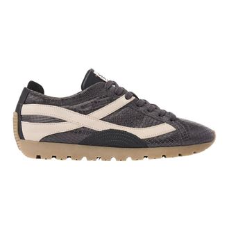 VIA VAI Femme, Chaussures, Noir, Taille: 41 EU Scott Demi Baskets