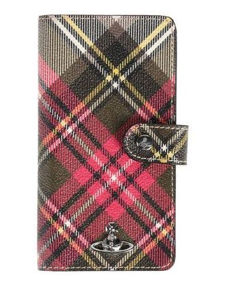 Vivienne Westwood HIGH-TECH - Housses et coques sur YOOX.COM