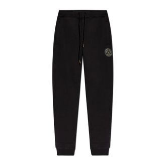 Versace Jeans Couture Herren, Hosen, Schwarzk, SGr&ouml;&szlig;e