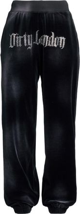 Juicy Couture HOSEN & R&Ouml;CKE - Hosen auf YOOX.COM