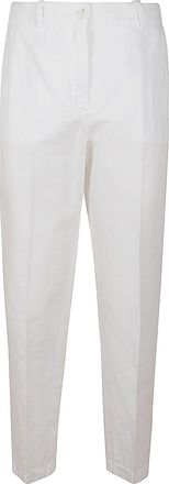 Incotex Casual Hose - Grau