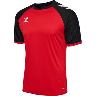 Hummel Match League Short Sleeve T-Shirt XS