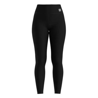 HUGO BOSS Hugo - Noparda Leggings f&uuml;r Damen (Schwarz)