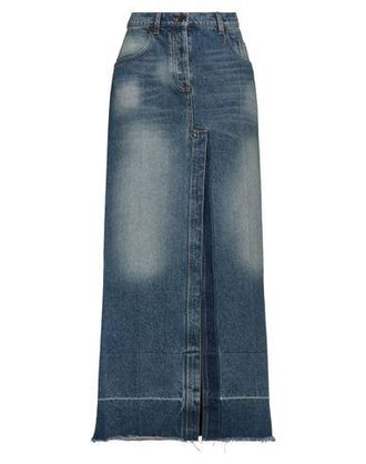 N&deg;21 BAS - Jupes en jean sur YOOX.COM