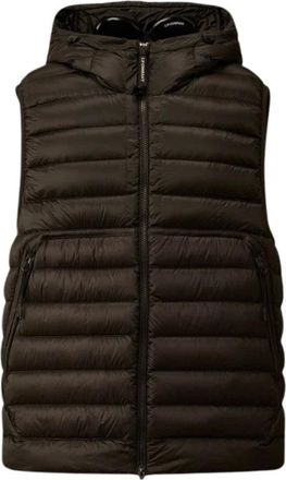 C.P. Company C.p. Company, Herren, Jacken, Schwarzk, MGr&ouml;&szlig;e